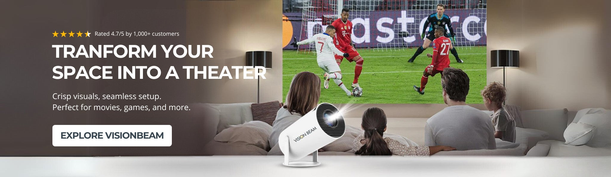 Direct Streaming Access to: